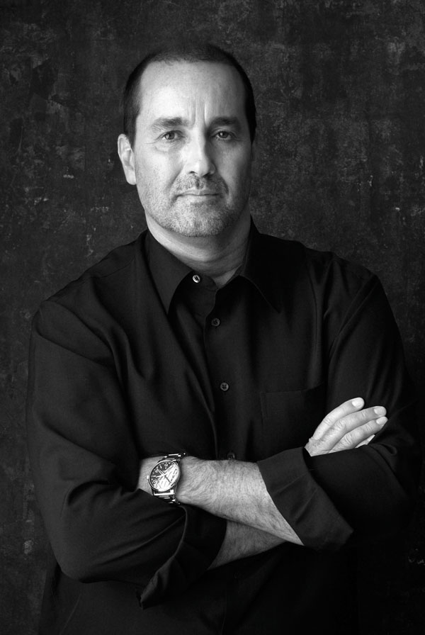 Dan Meis: Filled to Capacity | CSQ | C-Suite Quarterly