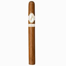 Davidoff Double R | CSQ | C-Suite Quarterly